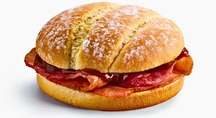 Mcdonalds Menu Prices UK July 2024