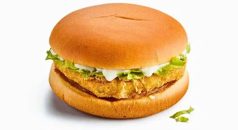 Mcdonalds Menu Prices UK July 2024